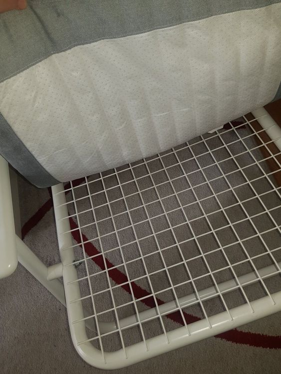 Ikea Klappsessel Design Jon Karlsson (Gebraucht) in St. Gallen für CHF ...