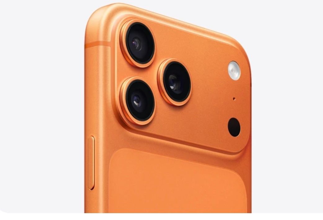 Apple iPhone 17 Pro Max 2 To ORANGE – NEUF SCELLÉ – Garantie (Neuf avec ...