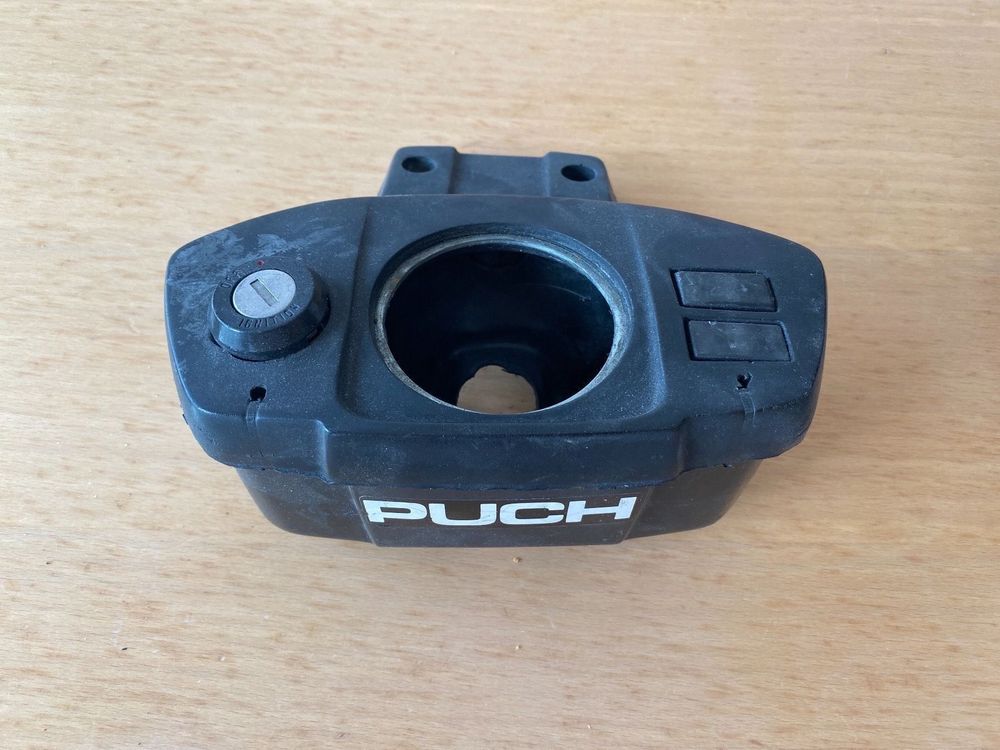 Orginal Puch Maxi Tachogehäuse (Gebraucht) in Guttet-Feschel für CHF 10 ...