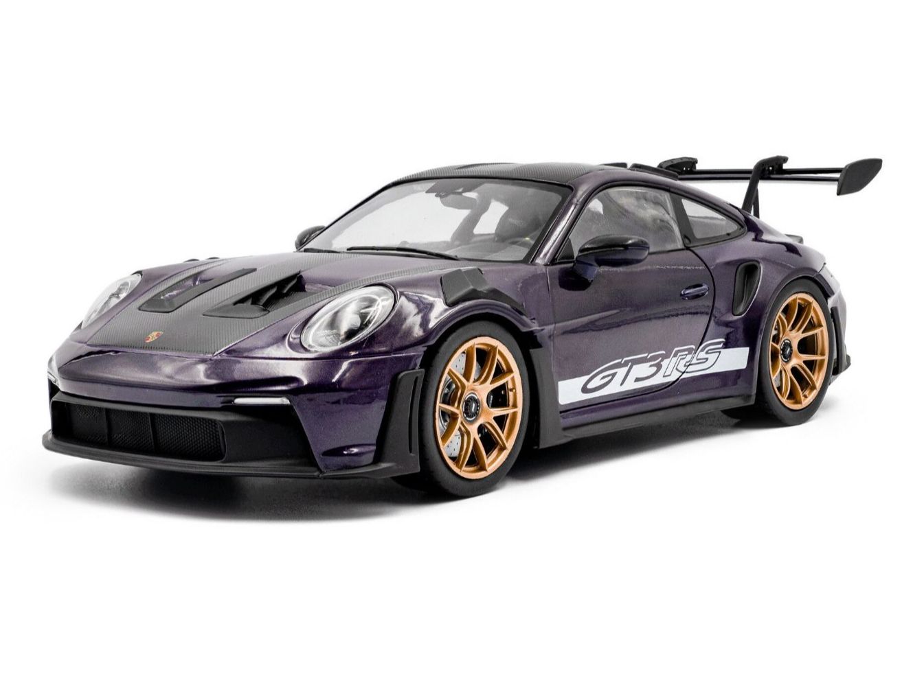 Modellauto Porsche Gt3 Rs