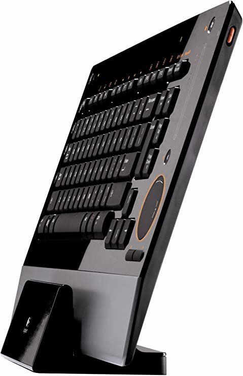 Logitech diNovo Edge Desktop (Neu und originalverpackt) in Oberwil BL ...