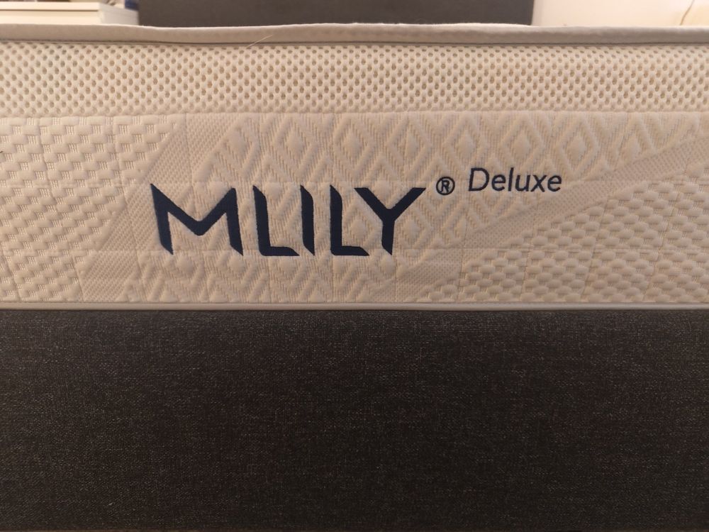 Matratze MLILY Deluxe 160x200 cm | Kaufen auf Ricardo