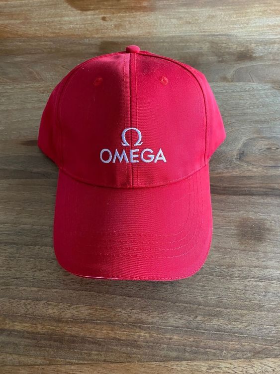 Omega Cap (Neu und originalverpackt) in Pratteln für CHF 19 – mit ...