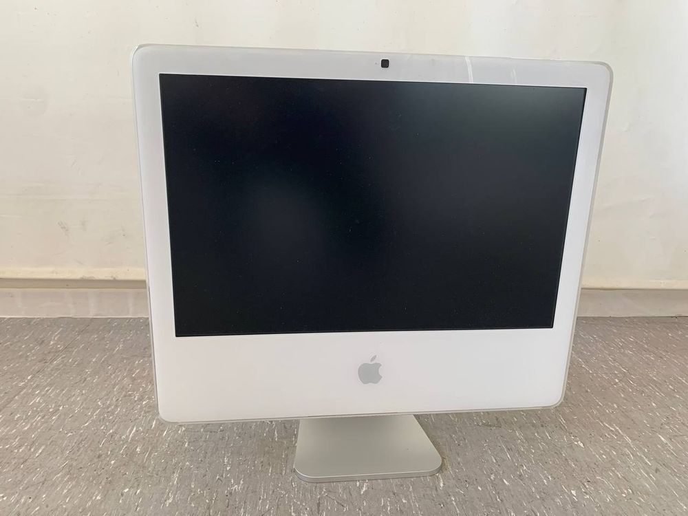 Apple iMac ca 2006 DEFEKT L 2293 | Kaufen auf Ricardo