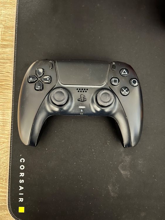 PS5 + 1 PS5 Spiel + Controller | Kaufen auf Ricardo