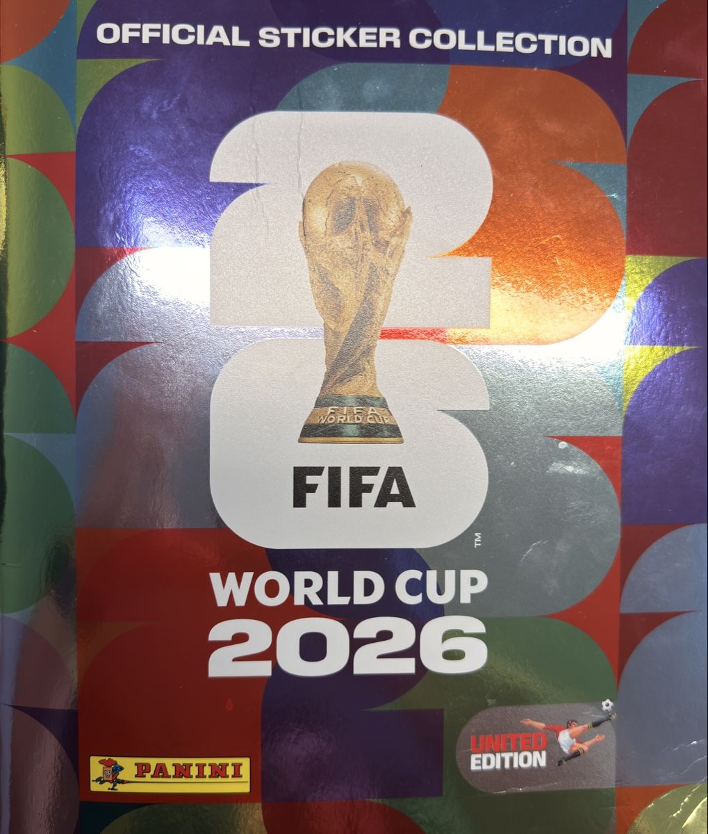 Panini WM Extra Sticker Jude Bellingham Neuwertig (Neuf (Voir ...