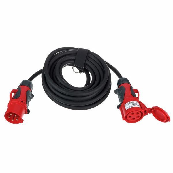 Stairville CEE Cable 32A | Kaufen auf Ricardo