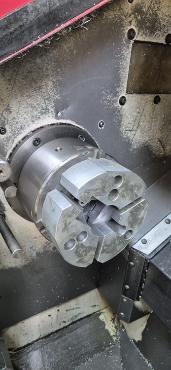 CNC NAKAMURA - TOME JAPAN TYP. TMC - 20 | Kaufen auf Ricardo