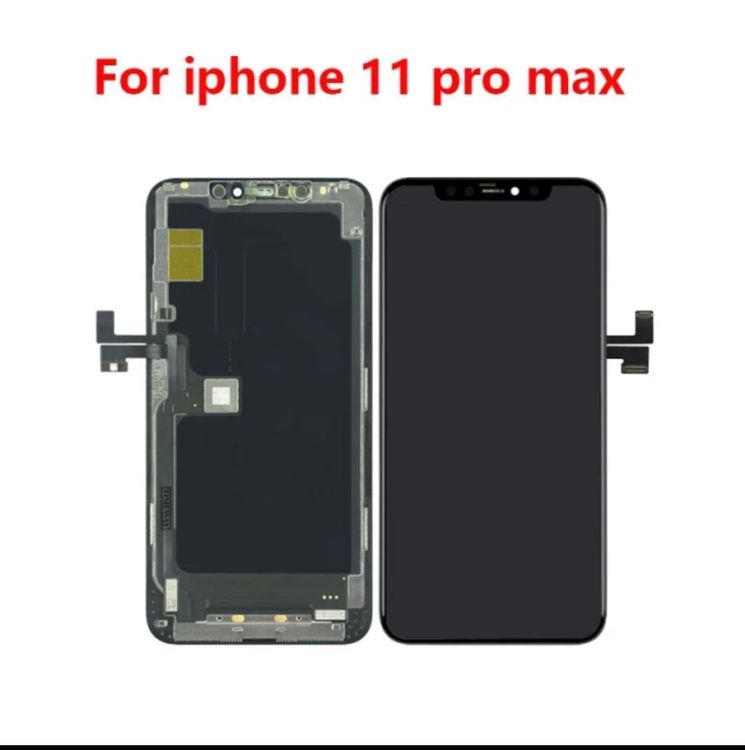 iPhone 11 Pro Max Display | Kaufen auf Ricardo