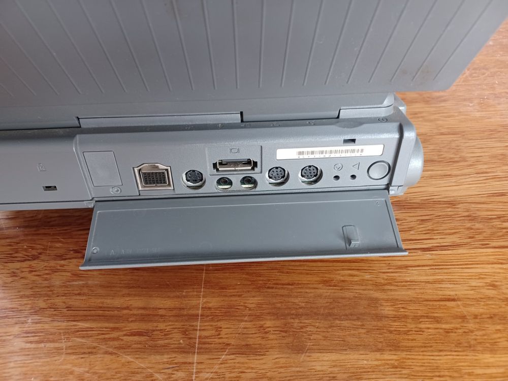 Apple Macintosh Powerbook 180 SAMMLERGERAET ! 1992 | Kaufen auf Ricardo