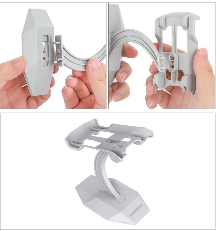 Deko-Ständer für DJI Mini, 2, 3 - Support d'exposition (Neu (gemäss ...