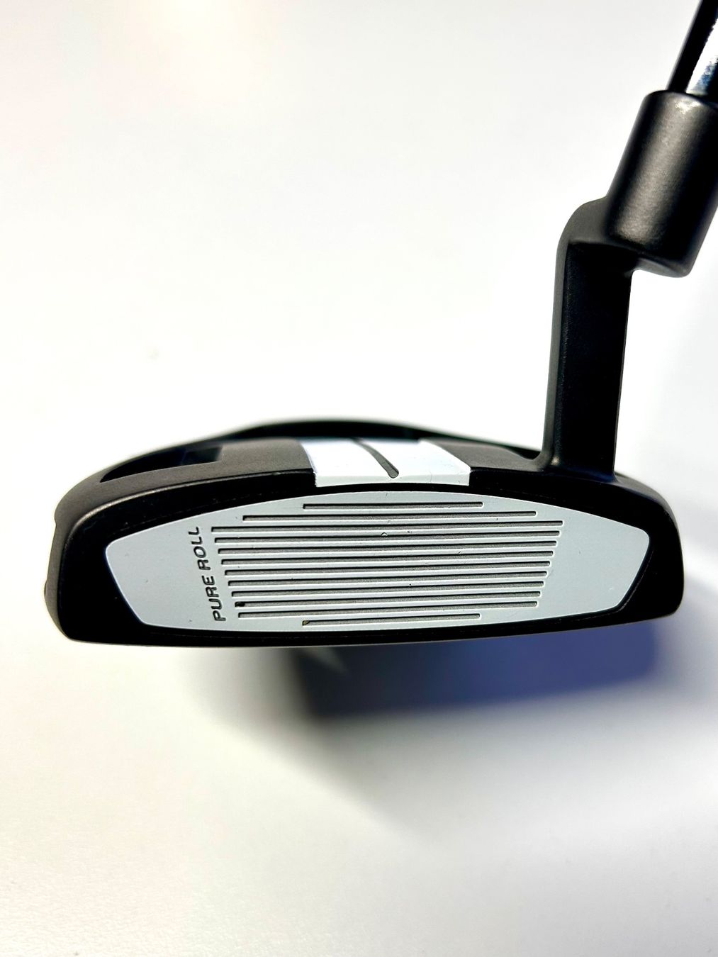 TaylorMade Golf SPIDER TOUR X X1 L-Neck Putter 37" (Gebraucht) in Inwil ...