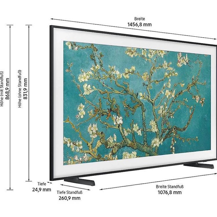 Samsung The Frame 65inches Neu & Originalverpackt (Neu und ...