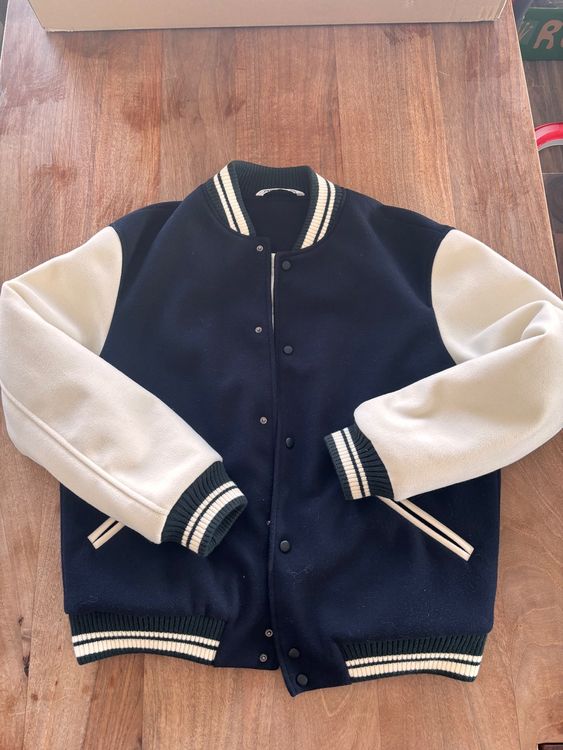 Zara College Jacke (Neu (gemäss Beschreibung)) in Pratteln für CHF 14 ...