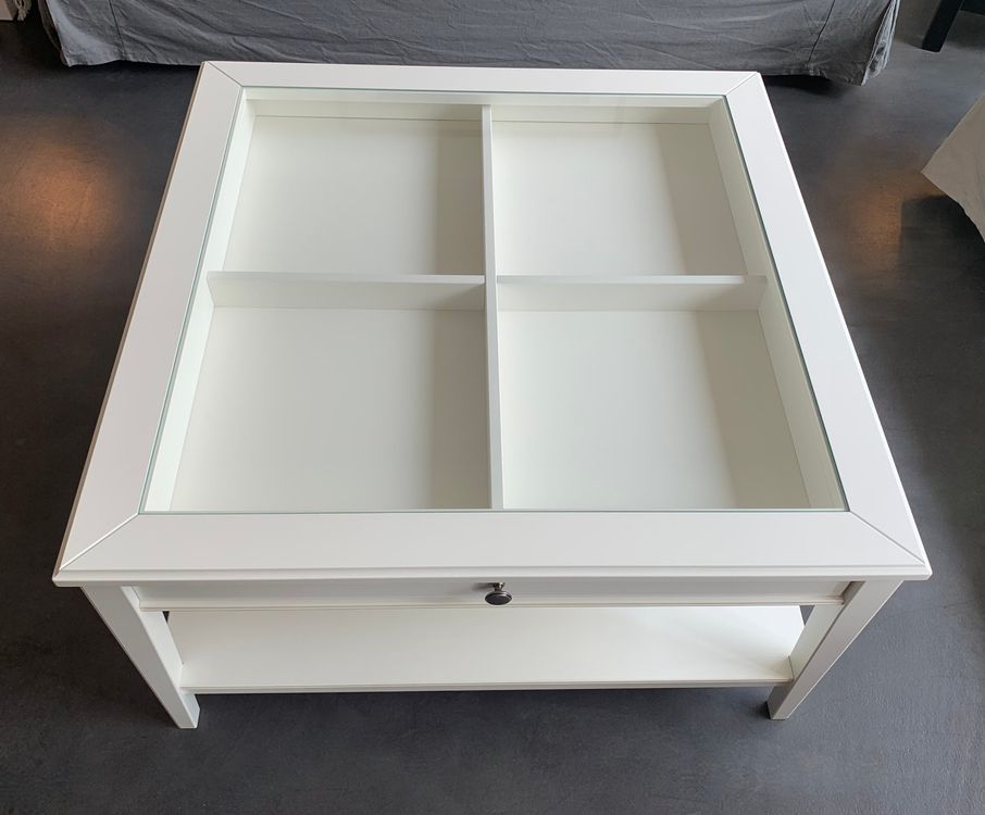 Ikea Liatorp Tisch Masse