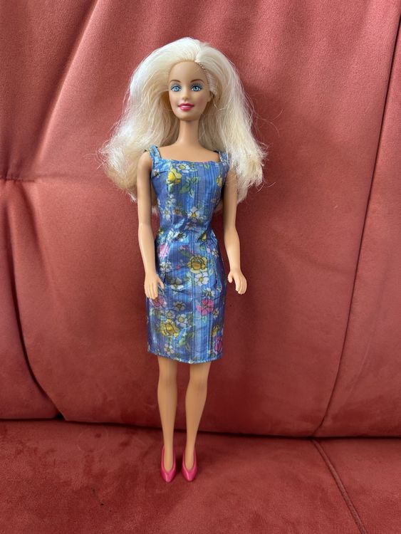 Barbie 1999 | Kaufen auf Ricardo