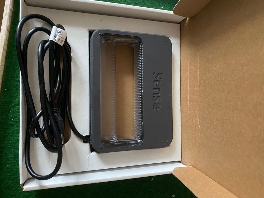 3D Scanner Sense 2 (Gebraucht) in Kefikon TG für CHF 250 – mit ...