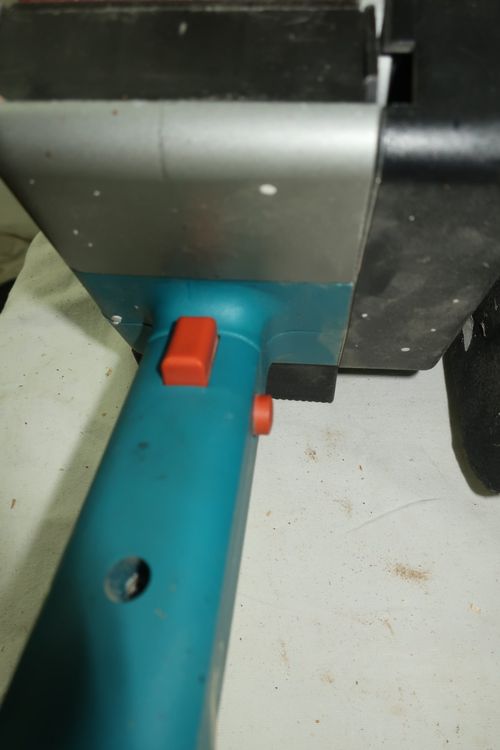 Schleifmaschine, auch für stationäre Anwendung, ab 1 Fr.! (Gebraucht) in Pfeffikon LU für CHF 24 ...