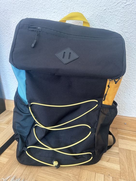 Schulsack (Gebraucht) in Bad Ragaz für CHF 10 – mit Lieferung auf ...