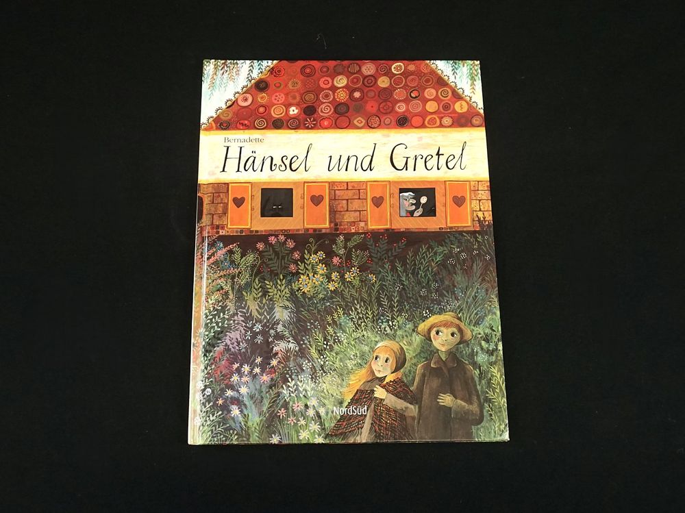 Kinderbuch Hänsel und Gretel (Gebraucht) in Pratteln für CHF 19 – mit ...