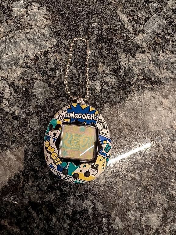 Tamagotchi Gen2 (Re-Release) (Gebraucht) in Braunau für CHF 10 – mit ...