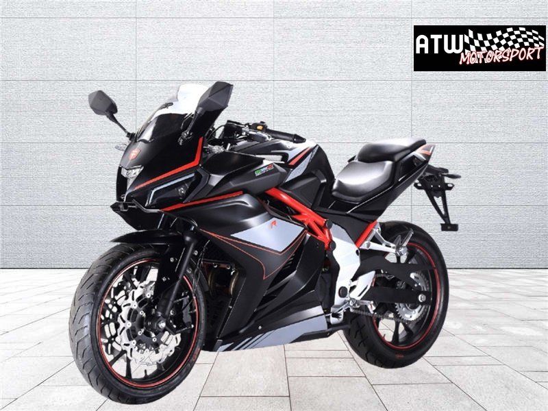 WOTTAN GP ONE 125 | Kaufen auf Ricardo