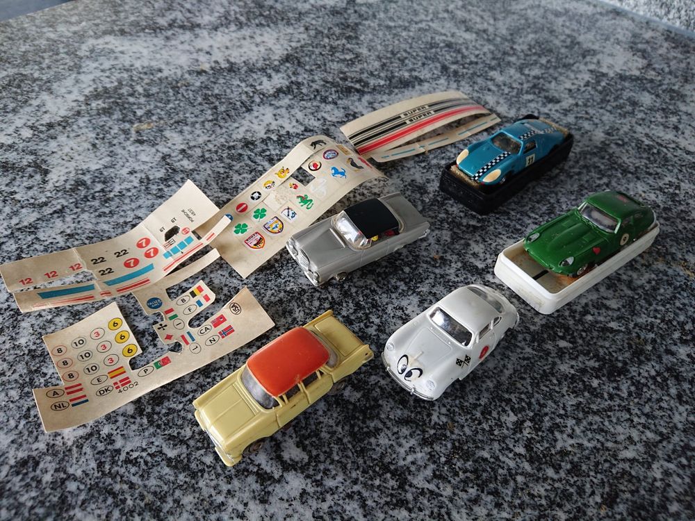 Faller AMS (Gebraucht) in Abtwil SG für CHF 119 – mit Lieferung auf ...