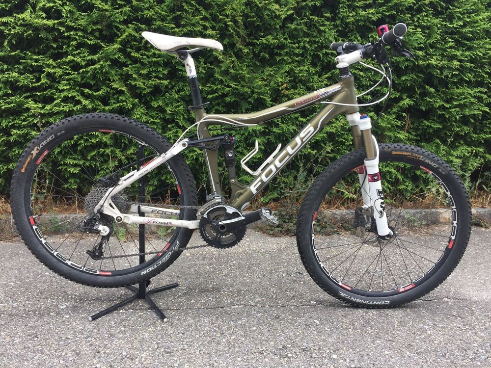 MTB Focus Donna Series (Gebraucht) in Chur für CHF 500 – mit Lieferung ...