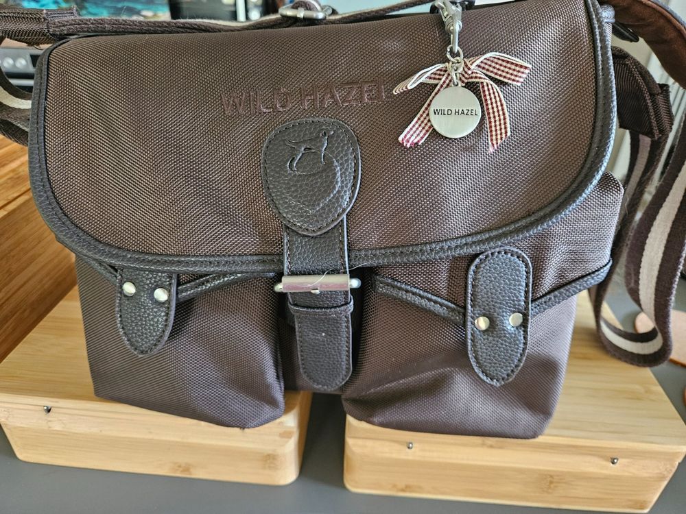 Grosse Tasche Wild Hazel (Gebraucht) in Weesen für CHF 25 – mit ...