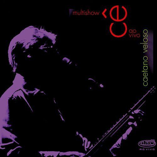Caetano Veloso, Pedro Sa, Ricardo Gomes, M. Calladu [EmArcy] (D ...