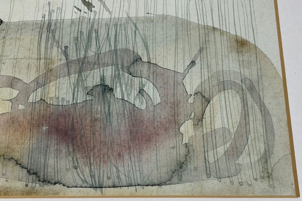 Luigi Archetti (1955) Aquarell (Gebraucht) in für CHF 460 – mit ...