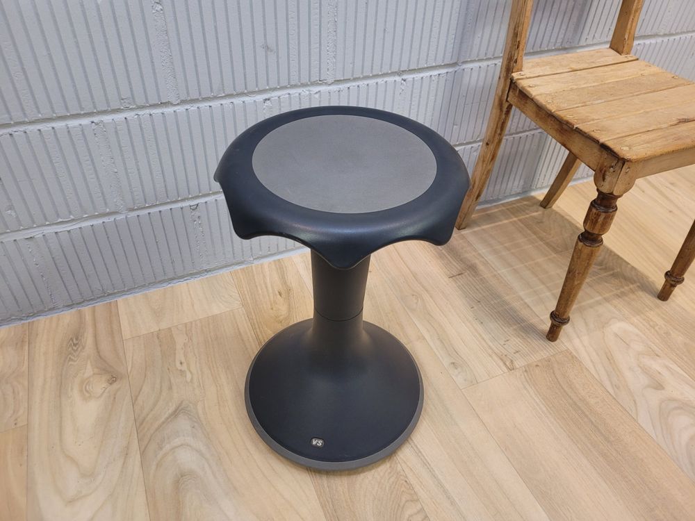 VS Design John Harding Ergonomie Hocker Sitzhocker HOKKI No7 | Kaufen ...