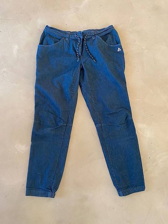 Damen Outdoor - Hose von OCK Gr. 42 (Gebraucht) in Boltigen für CHF 1 ...