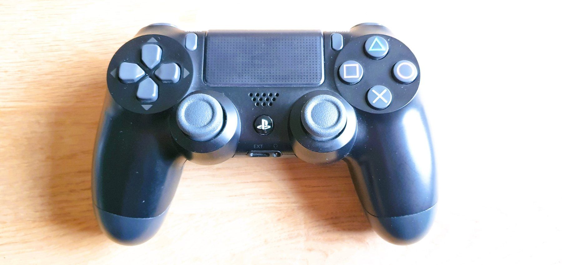 Sony PS4 Controller DualShock 4 CUH-ZCT2E – Top Zustand (Gebraucht) in ...
