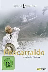 Fitzcarraldo (2 DVDs) Klaus Kinski (Gebraucht) in Seewen SO für CHF 14. ...