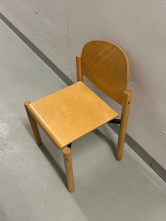 Dietiker Stühle (8EA) | Kaufen auf Ricardo
