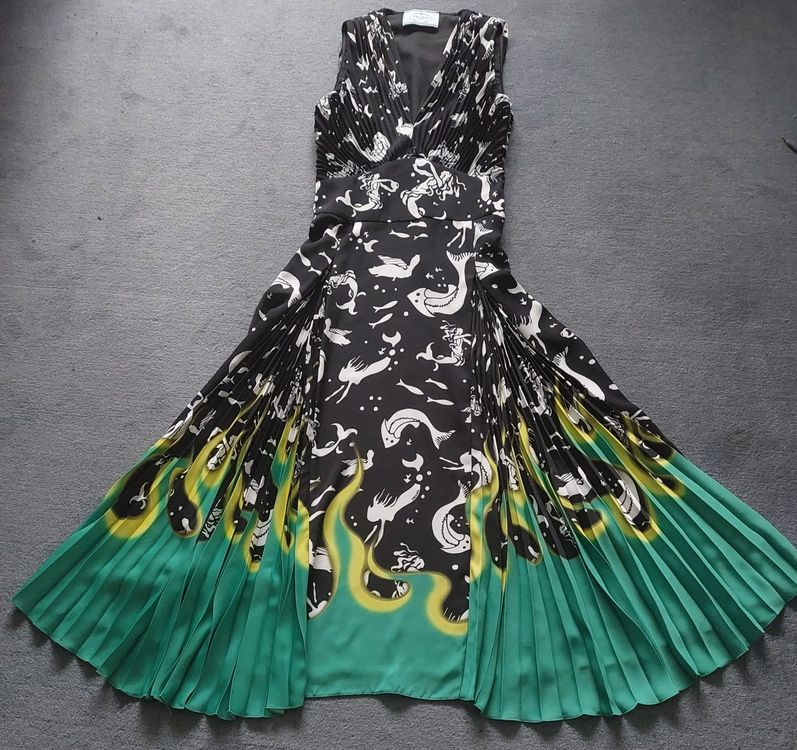 Original Prada Kleid | Kaufen auf Ricardo