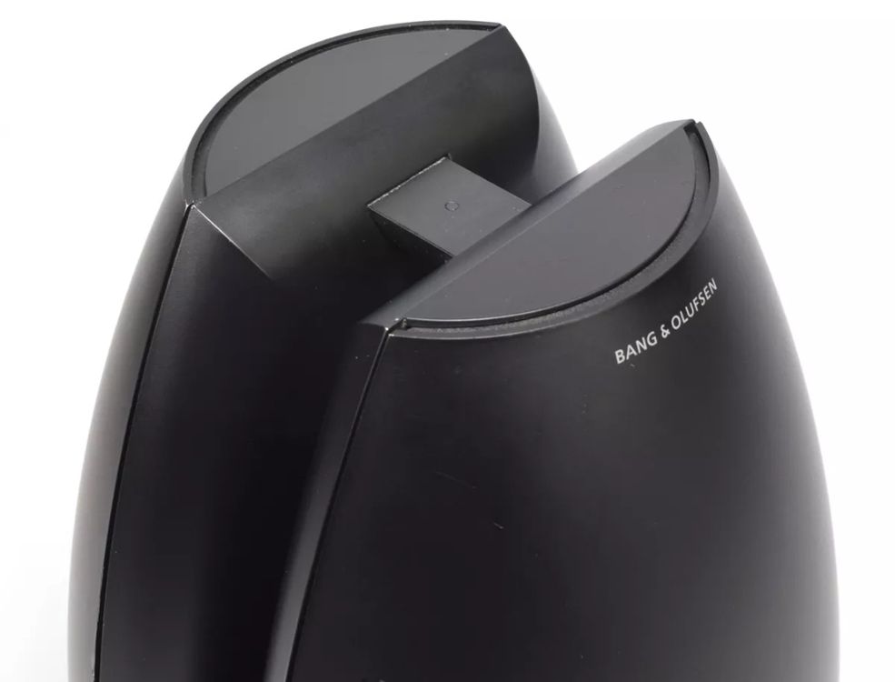 BEOLAB 11 SUBWOOFER - BLACK EDITION a prtir de 1CHF | Kaufen auf Ricardo