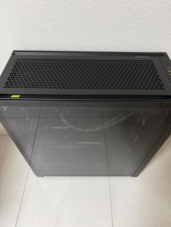 Gaming PC High-End/Workstation RTX5080gs/i9-14900K/64gb NEU (Neu ...