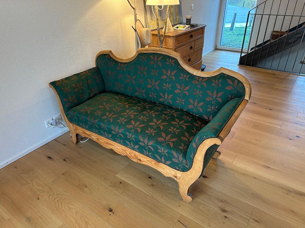 Altes Sofa Kaufen