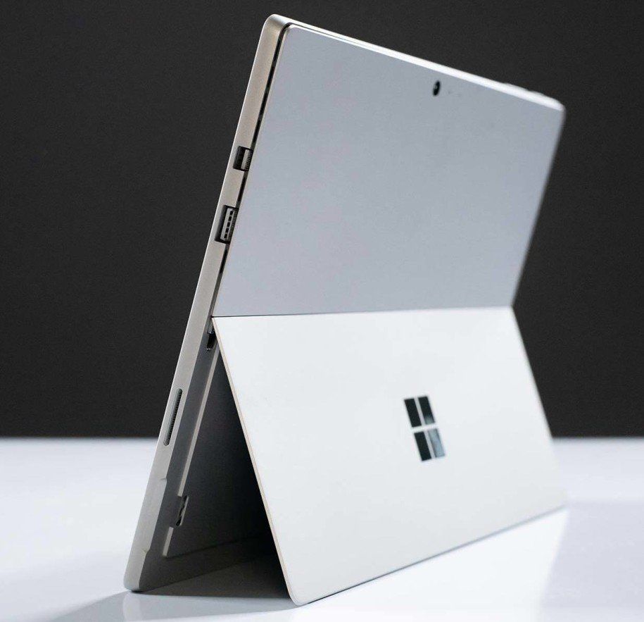 Surface Pro 4/i5/256/8GB/Win11/Office2024/421 (Gebraucht) in Subingen für CHF 185 – mit ...