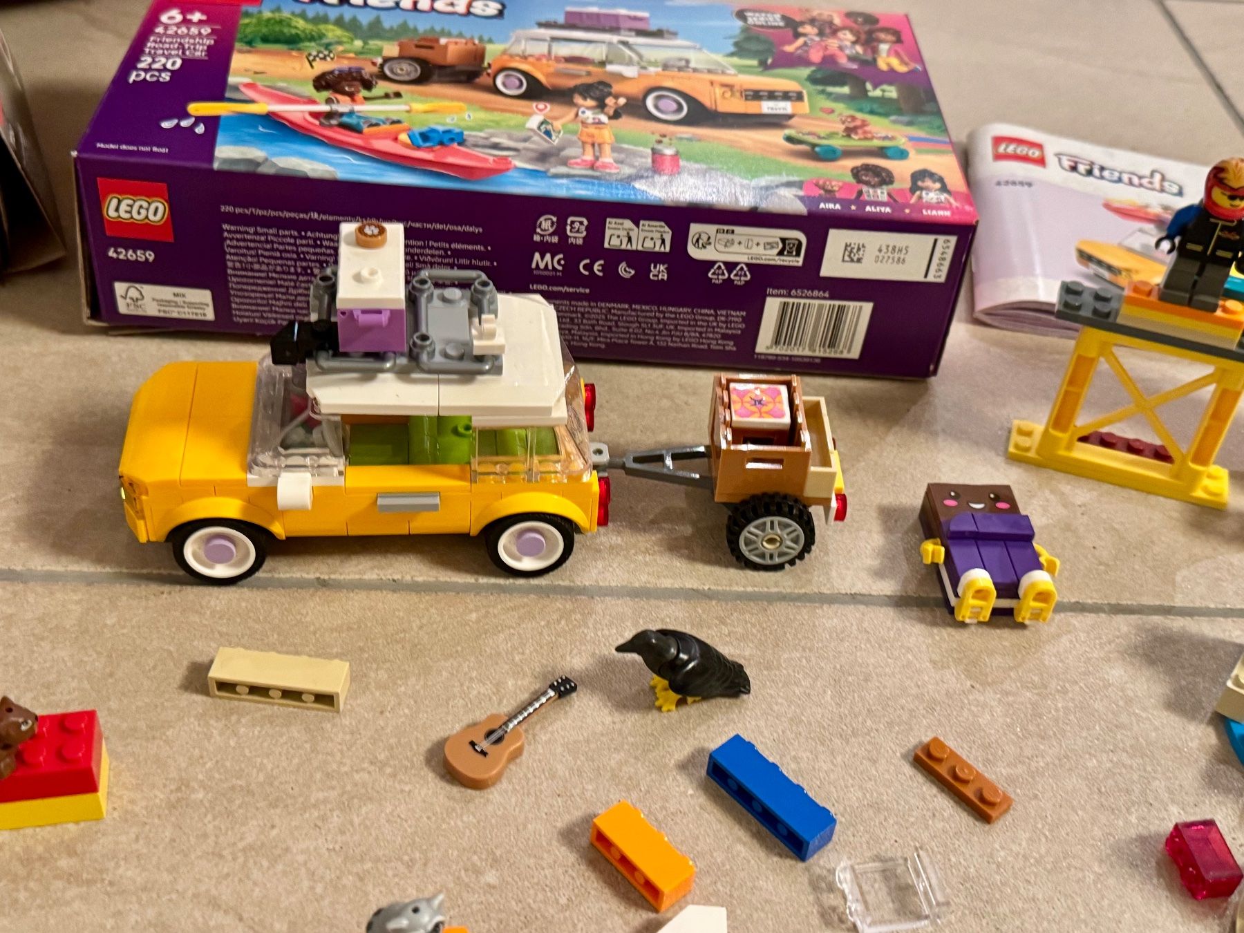 LEGO Mega Set , Autos , Gebäude, Menschen, Tiere etc.. (Gebraucht) in ...