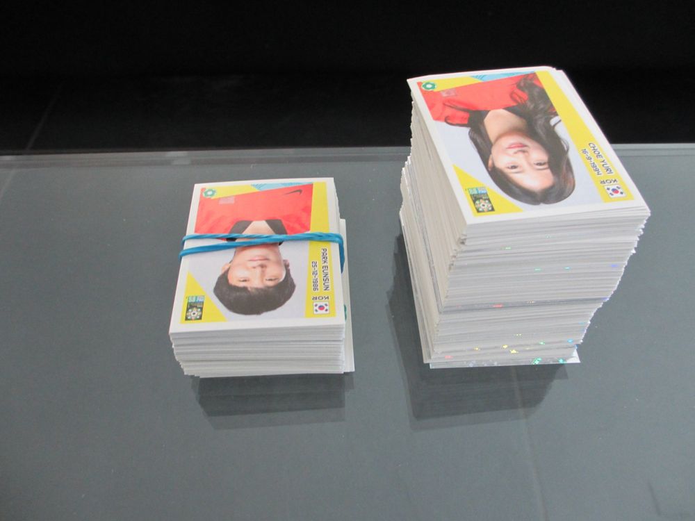 WM 2023 - Frauen (Neu und originalverpackt) in Sargans für CHF 0.4 ...