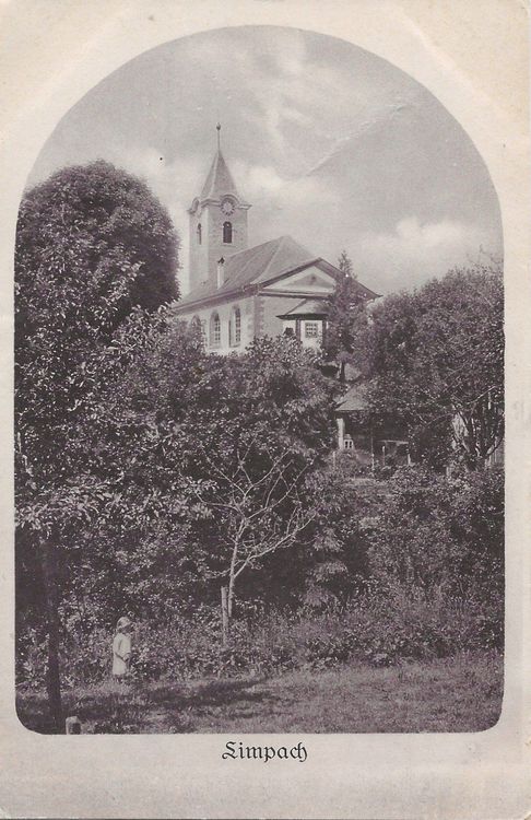 Limpach, 1937 | Kaufen auf Ricardo