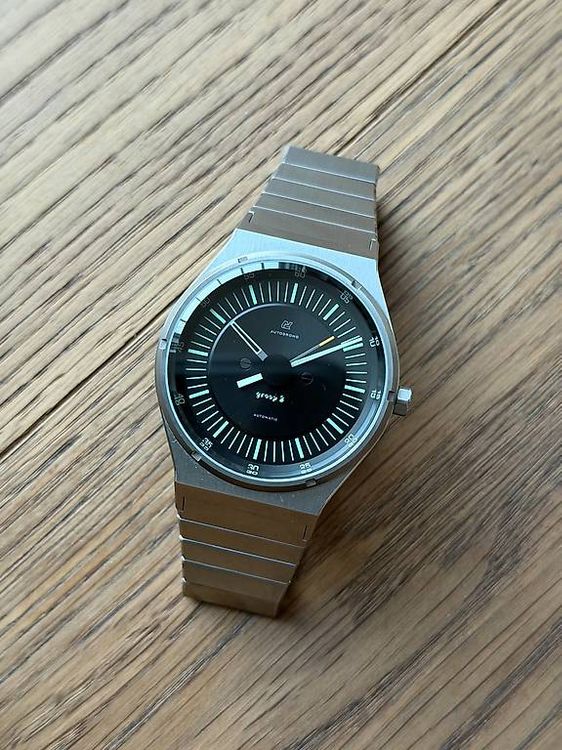 Autodromo Group B Series Two Automatic - Full Set (Gebraucht) in Maur ...