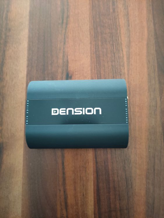 Der Dension DAB+U (Neu (gemäss Beschreibung)) in Wettingen für CHF 123 ...
