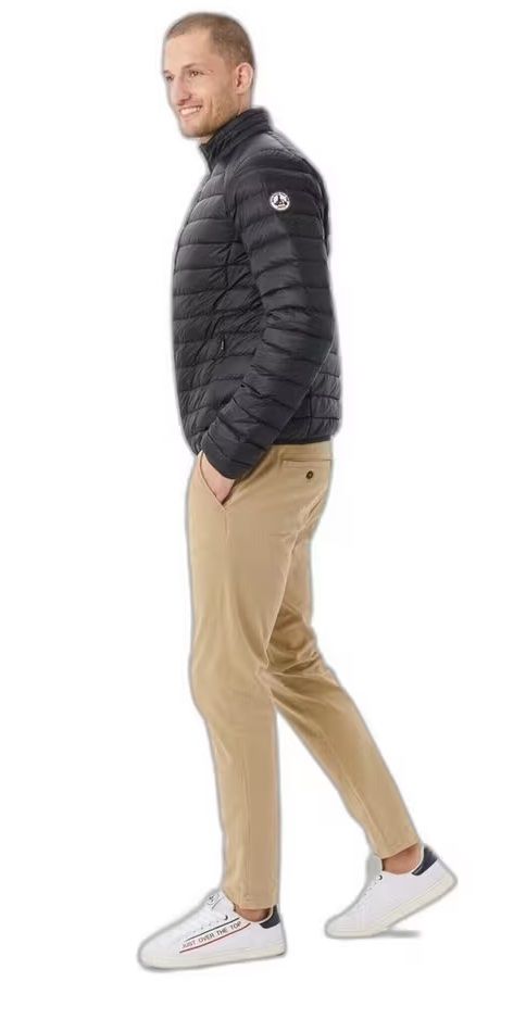 Neu! JOTT Just Over The Top Herren Daunenjacke Gr. M (Neu und ...