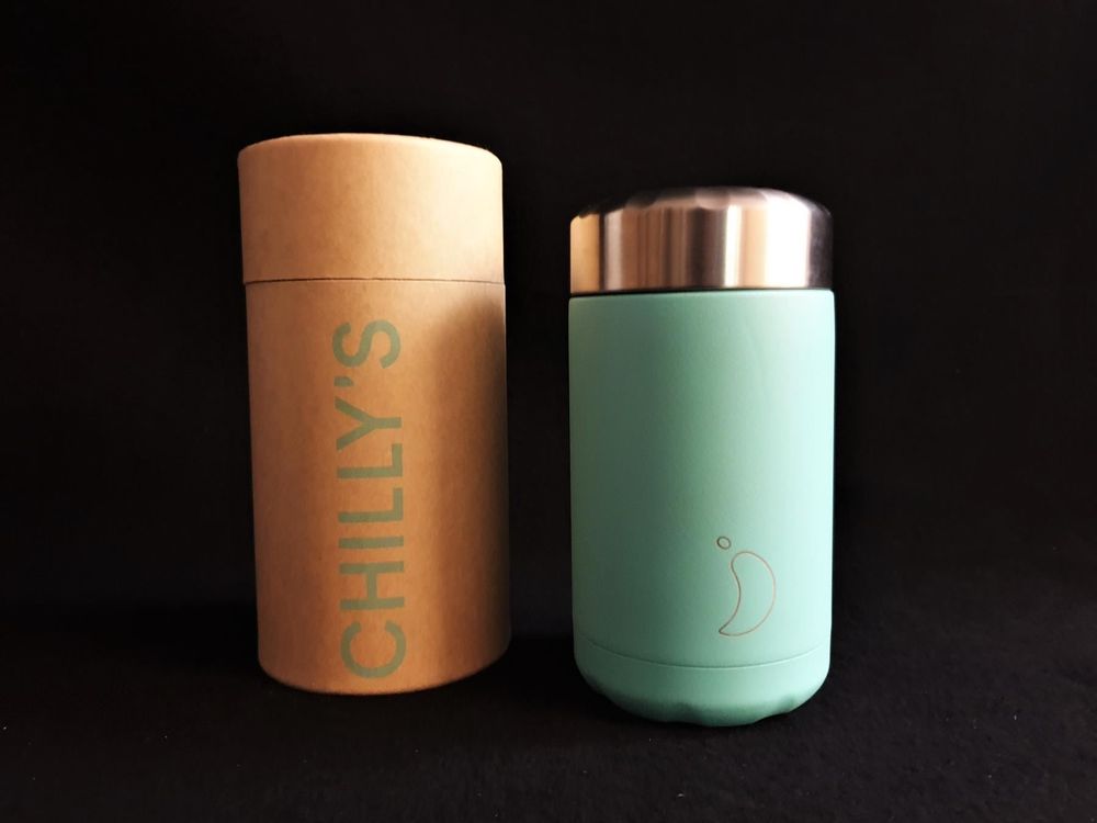 CHILLY'S | Food Pot (Neu (gemäss Beschreibung)) in Wittenbach für CHF ...