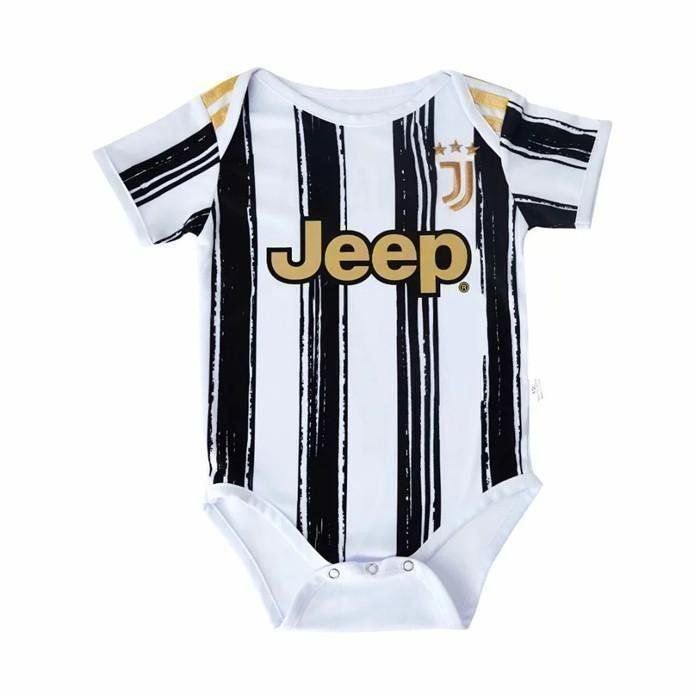Juventus Turin 2020/21 Baby Body / 6-12 (Neu und originalverpackt) in ...