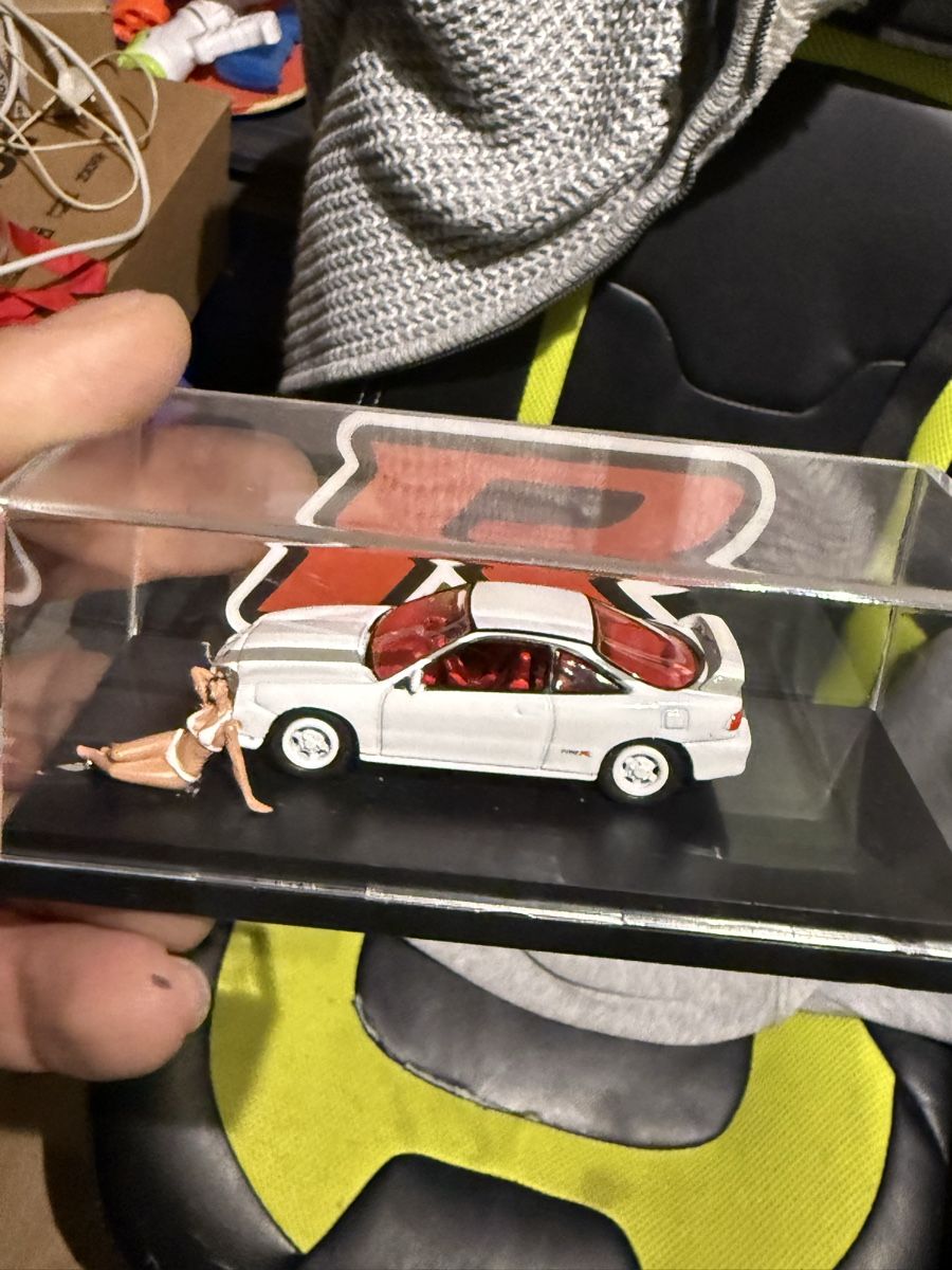 Custom Honda intégra typer (D'occasion) à Villars-sur-Glâne pour CHF 30 ...